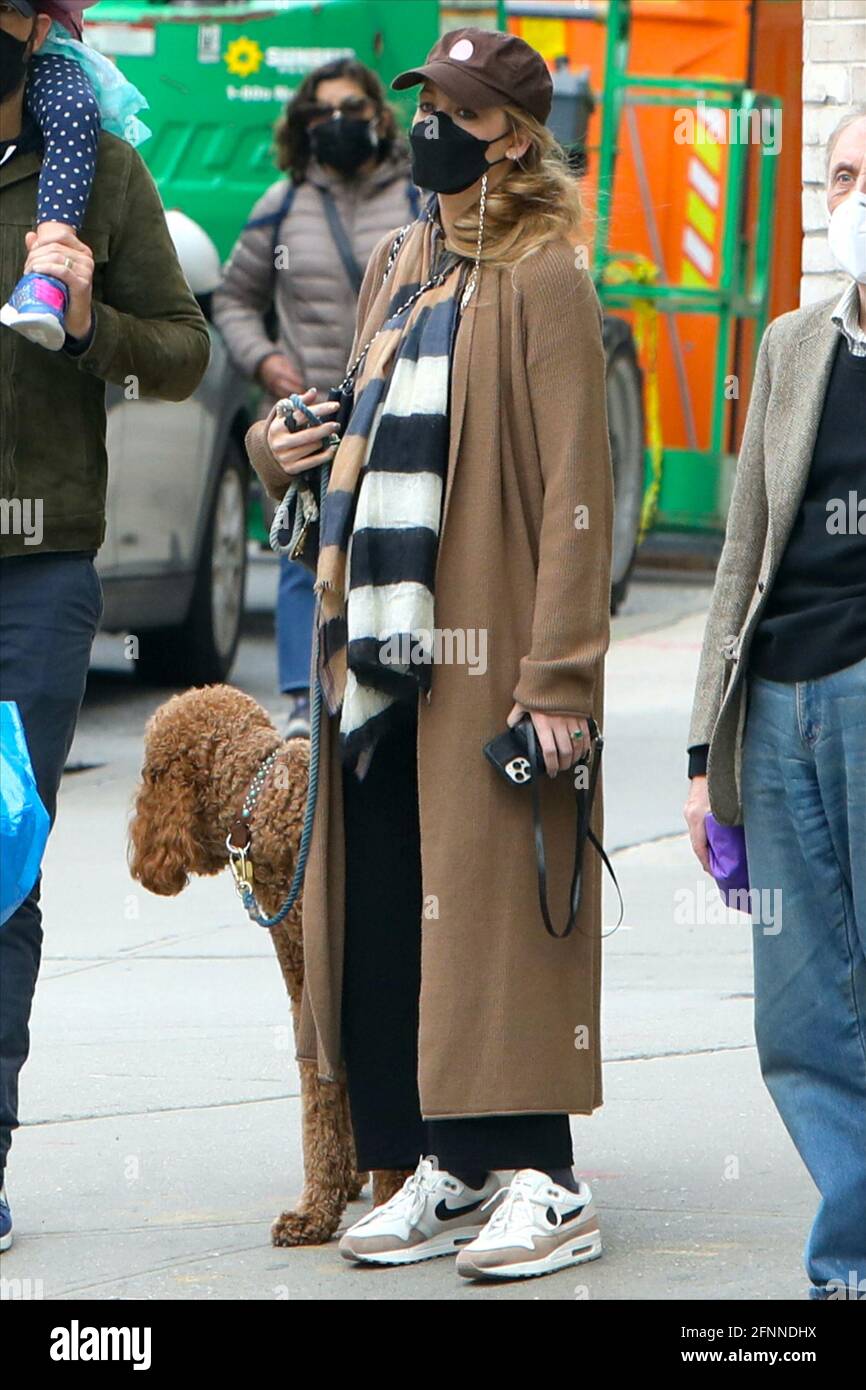 Maltipoo Blake Lively