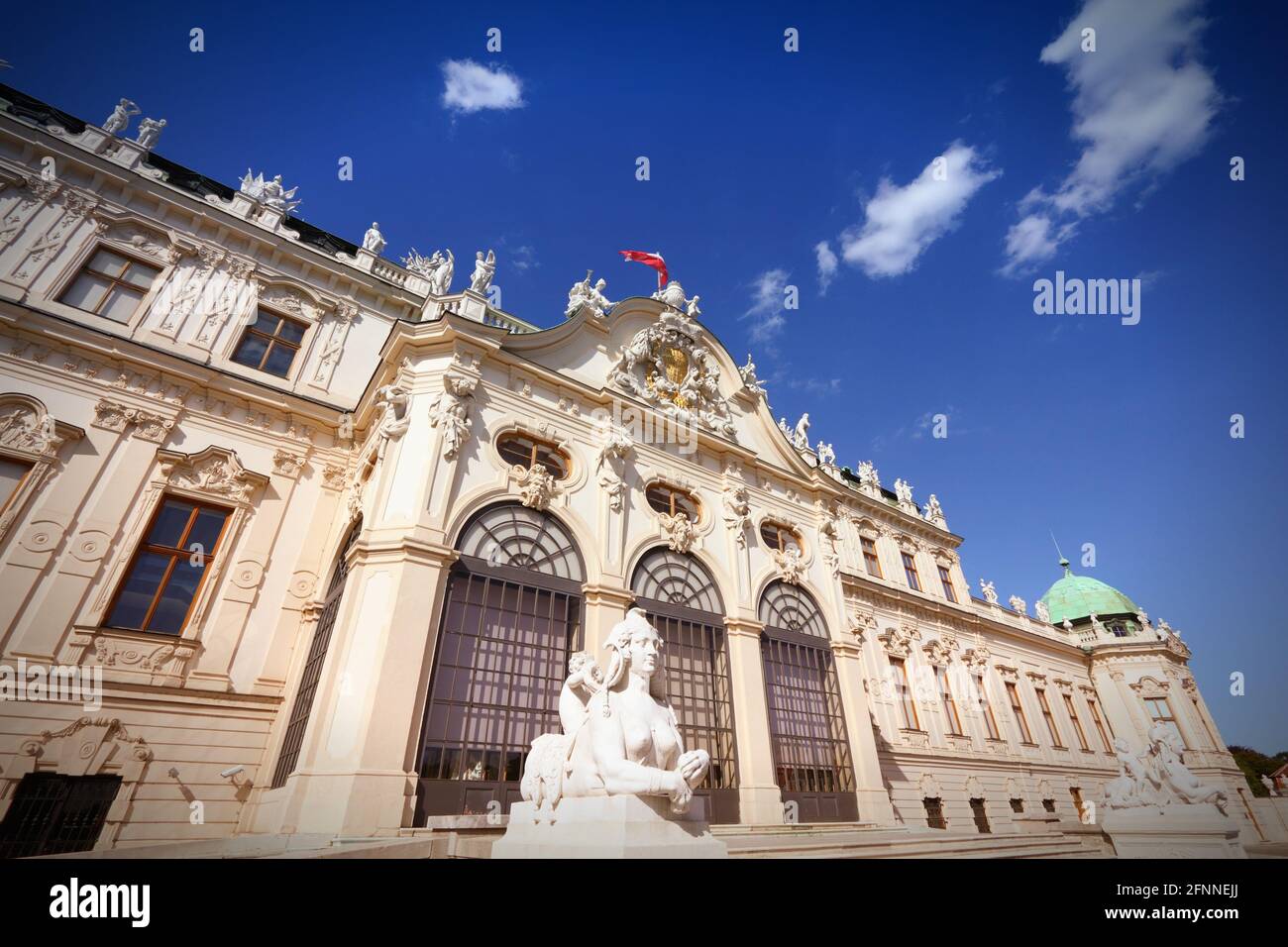 Vienna colors hi-res stock photography and images - Alamy