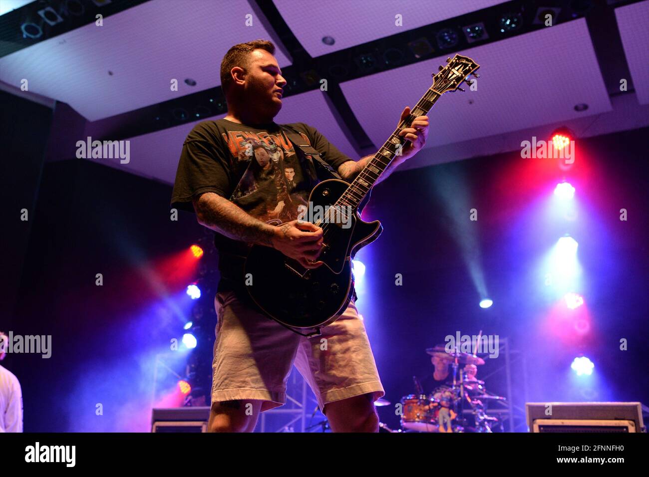 Miami - FL - 20210414 Ian GrushkaJordan PundikCyrus Bolooki and Chad ...