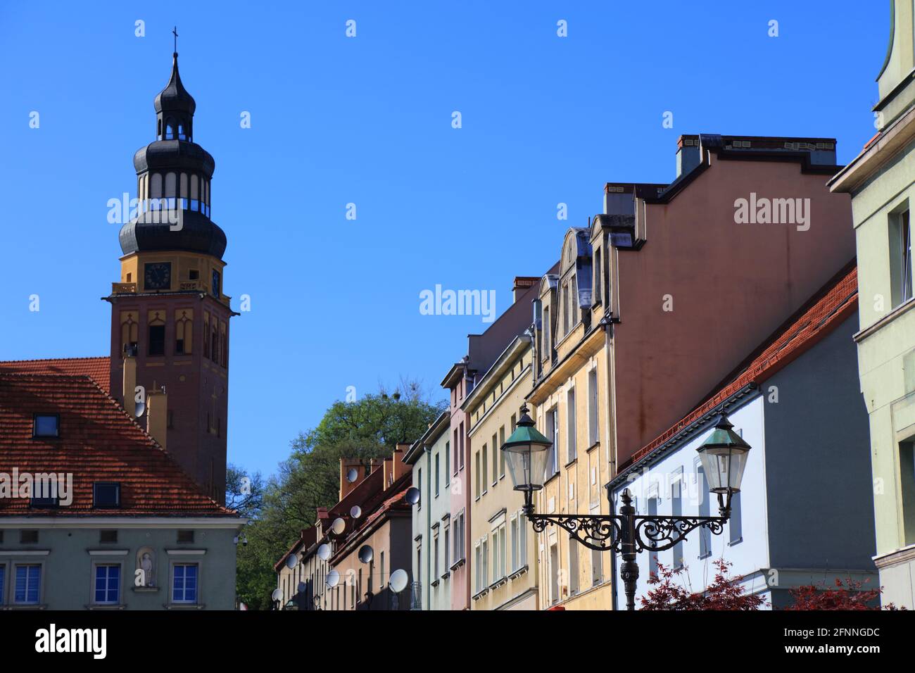 Wodzislaw hi-res stock photography and images - Alamy
