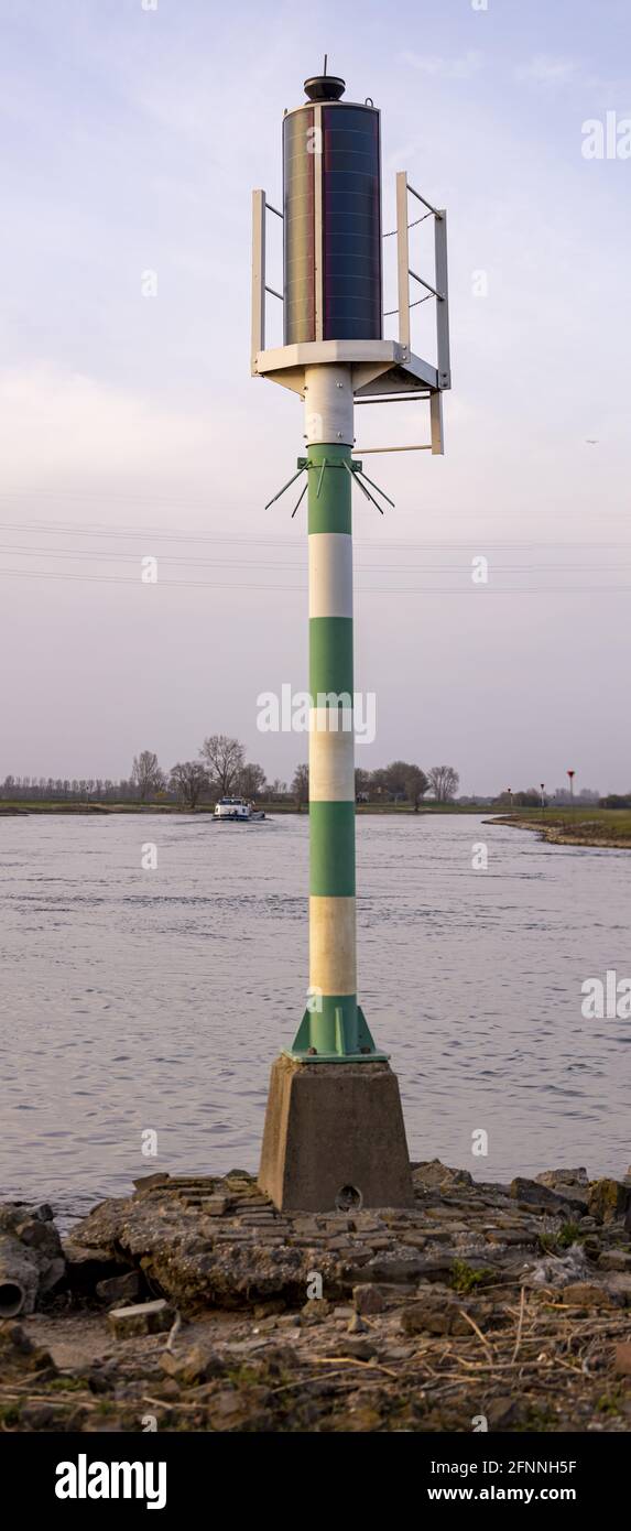Weather sensor data hi-res stock photography and images - Alamy