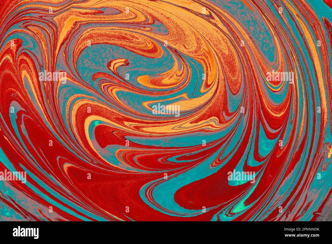 Abstract marbling pattern for fabric, design. Creative marbling ...