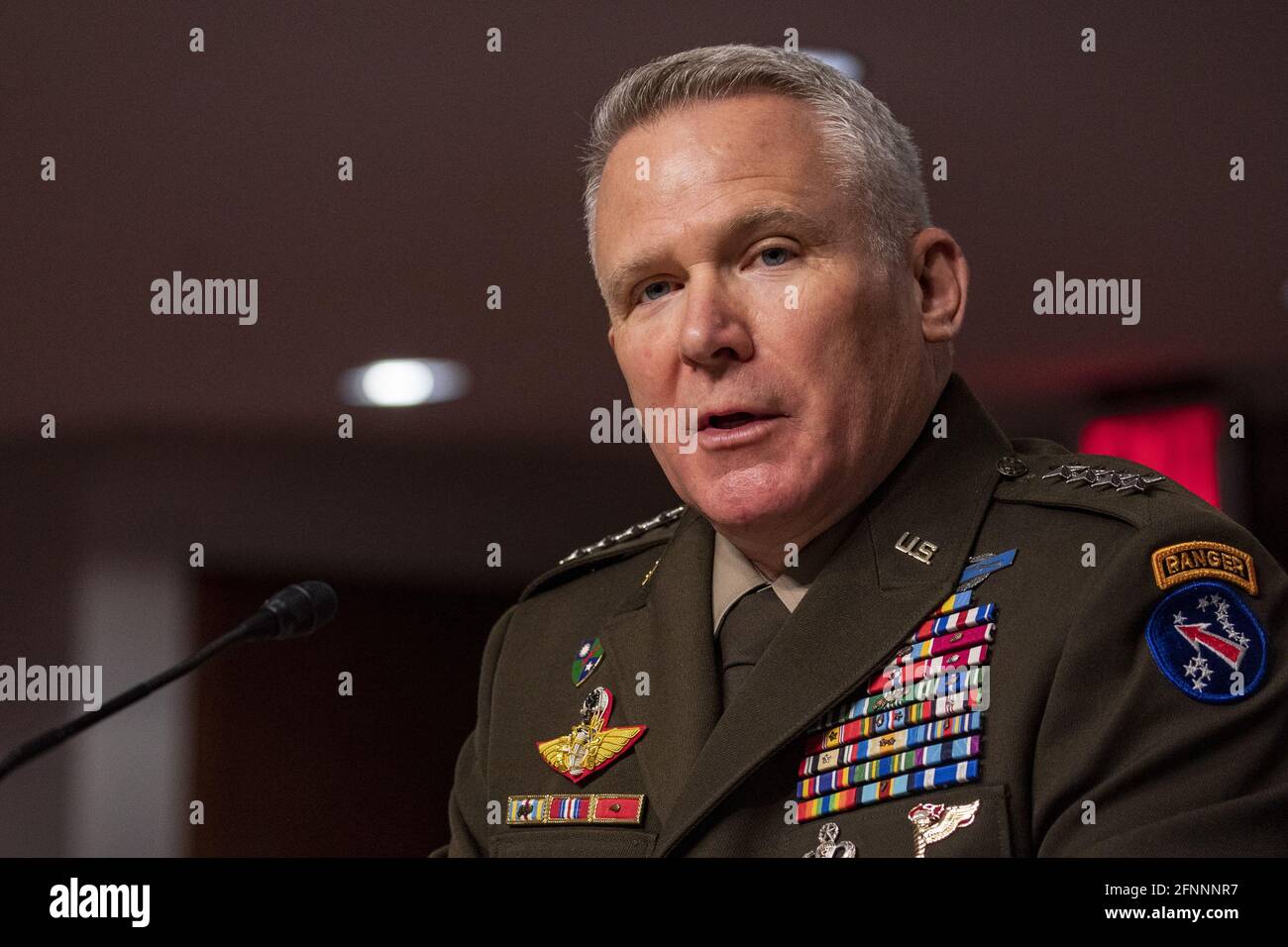 Paul lacamera hi-res stock photography and images - Alamy