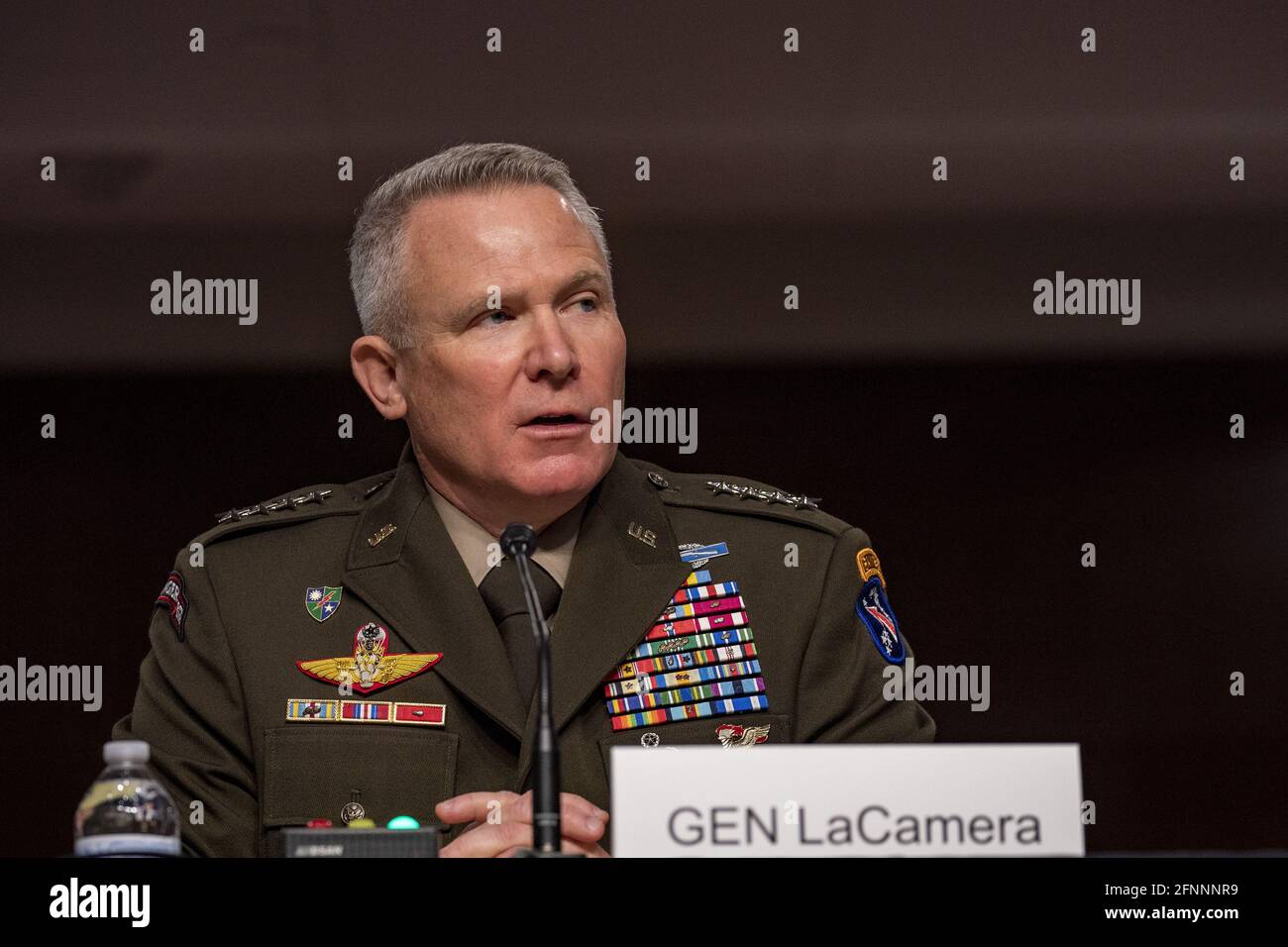 Paul lacamera hi-res stock photography and images - Alamy