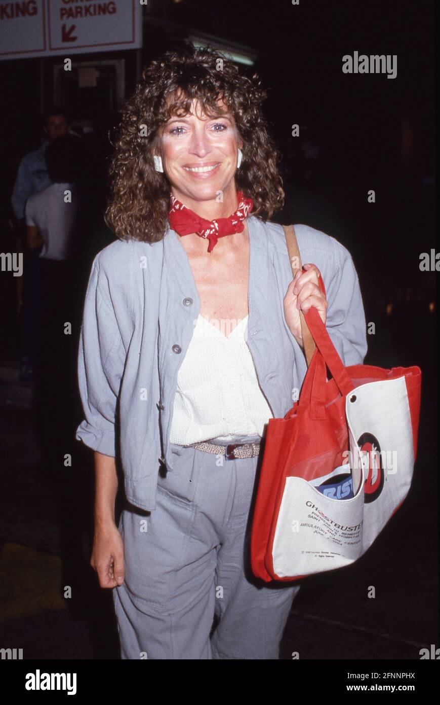Valerie Curtin