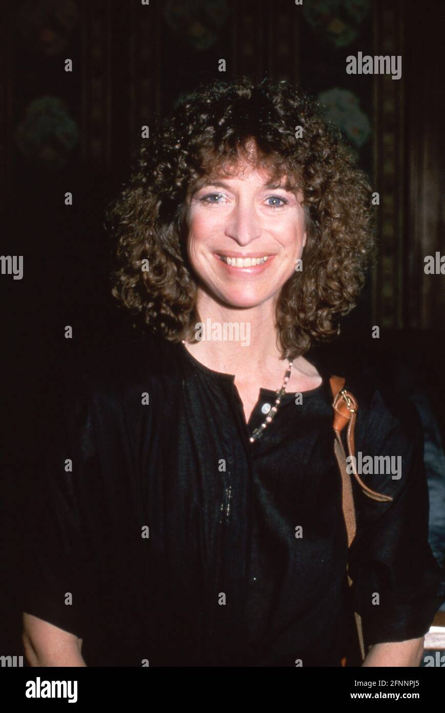 Valerie Curtin Circa 1980's Credit: Ralph Dominguez/MediaPunch Stock ...