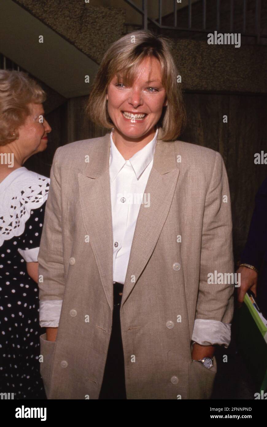 Jane Curtin 2022