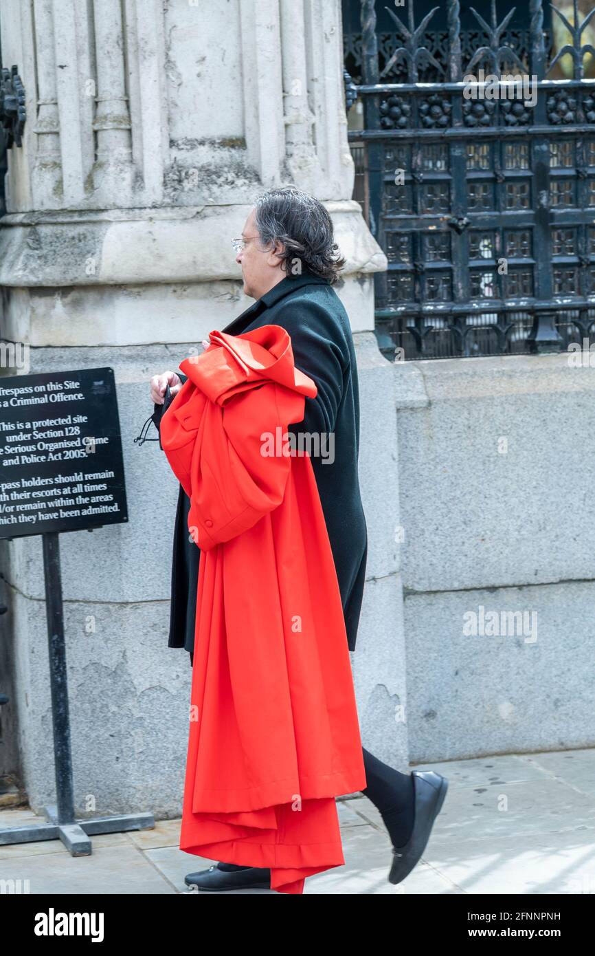 The revd patricia hillas hi-res stock photography and images - Alamy