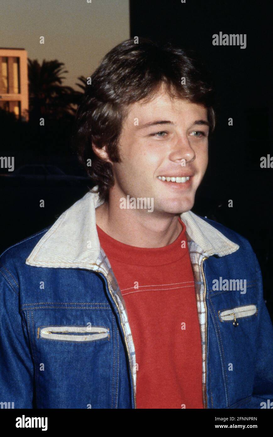 Willaim Cullen Circa 1980's Credit: Ralph Dominguez/MediaPunch Stock ...