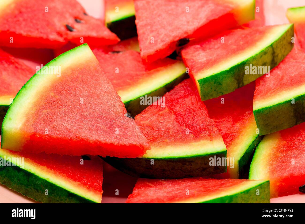 Square watermelon hi-res stock photography and images - Alamy