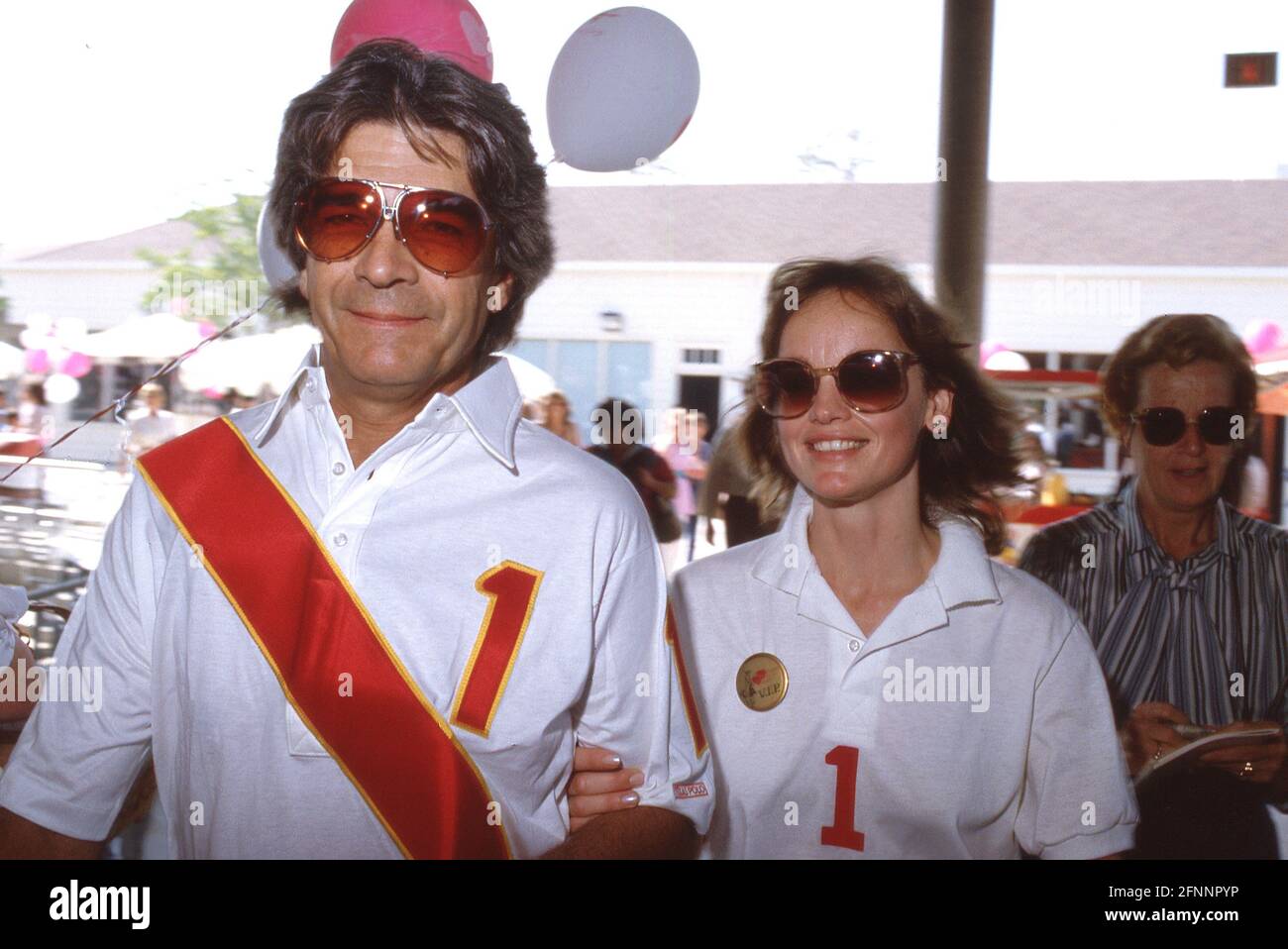 Pamela Sue Martin Circa 1980's Credit: Ralph Dominguez/MediaPunch Stock ...
