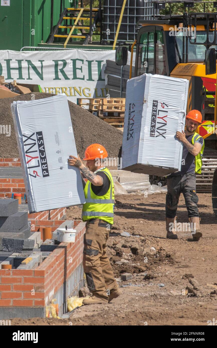 Civil Engineering Pictures