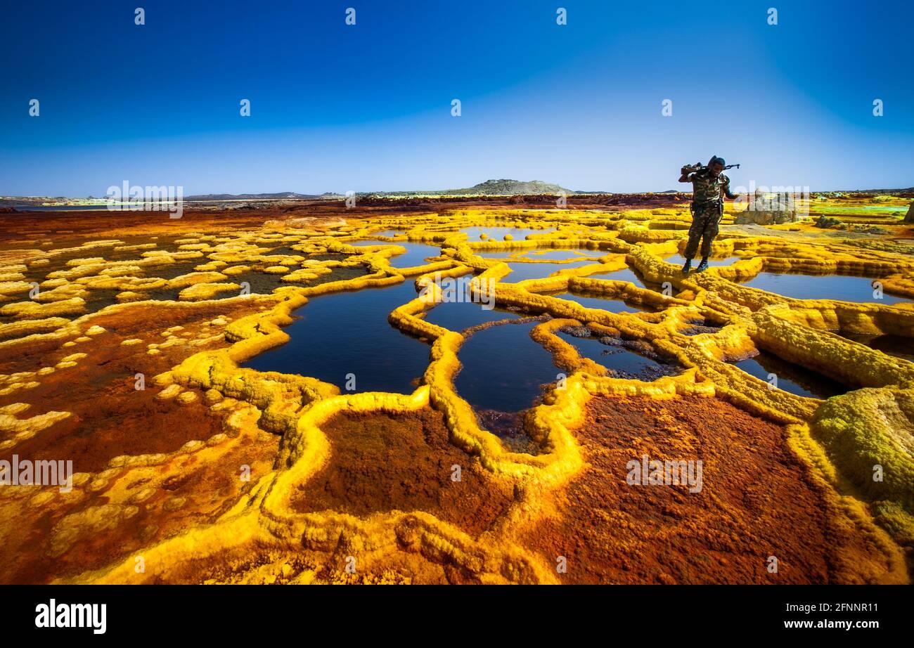War ethiopia hi-res stock photography and images - Alamy
