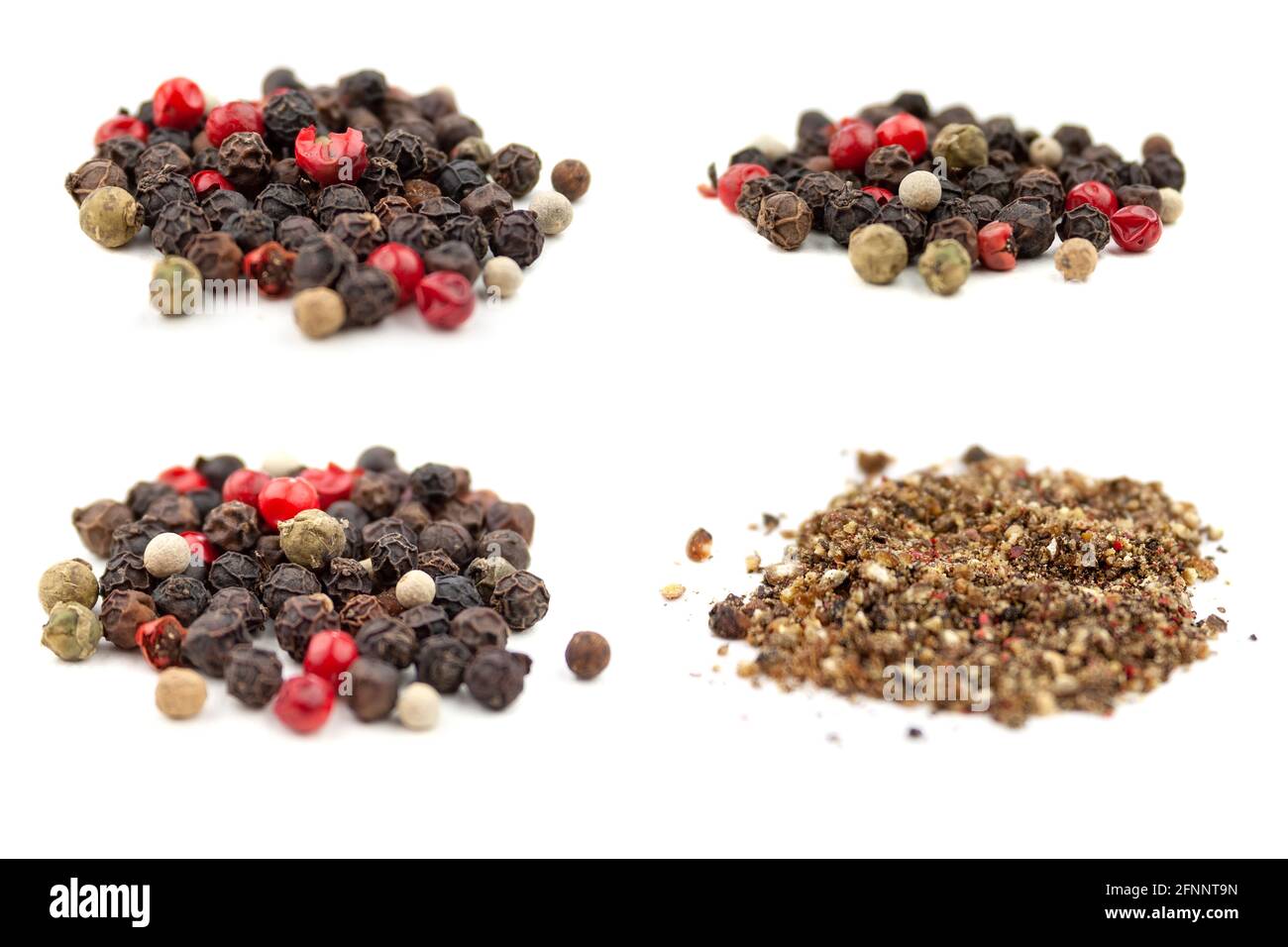 Ground culinary photos hi-res stock photography and images - Alamy