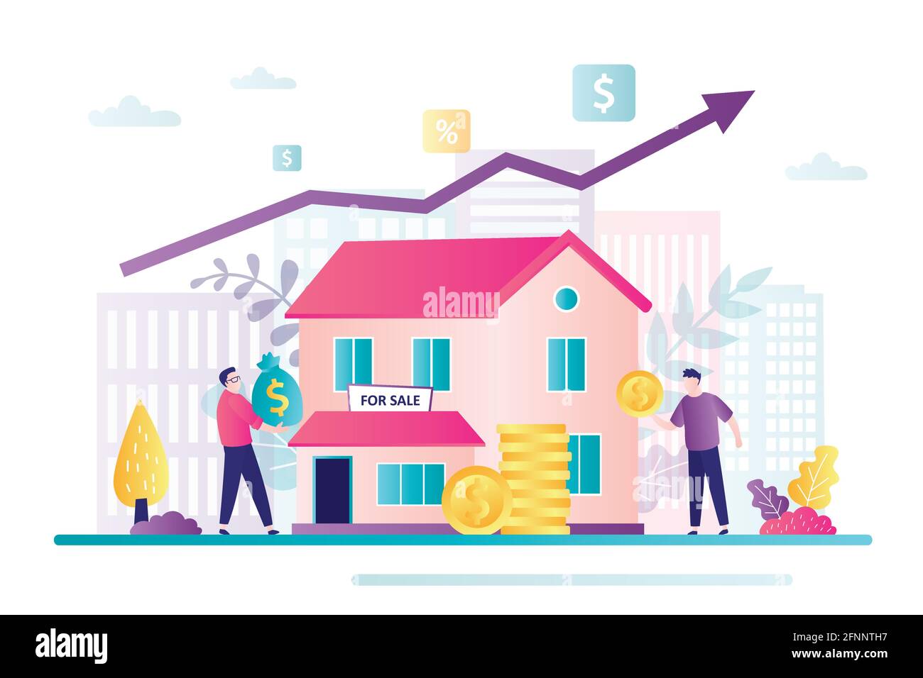 Fund real Stock Vector Images - Alamy