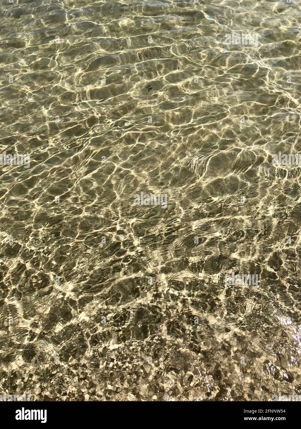 Clear ocean water hi-res stock photography and images - Alamy