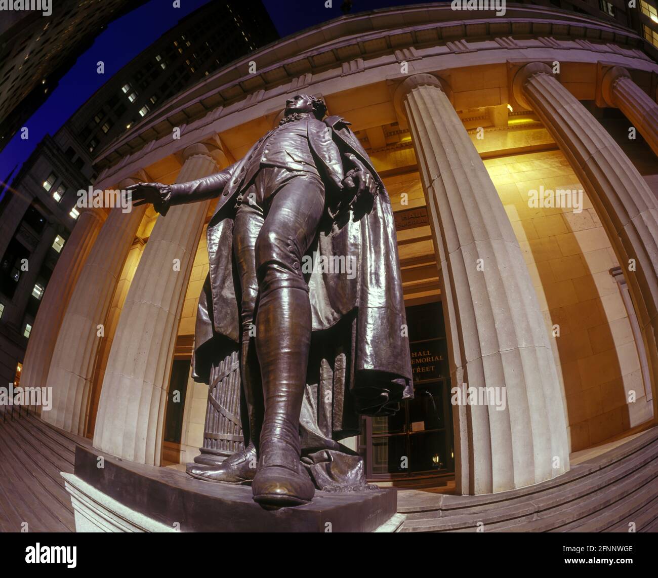 New york city hall 1842 hi-res stock photography and images - Alamy