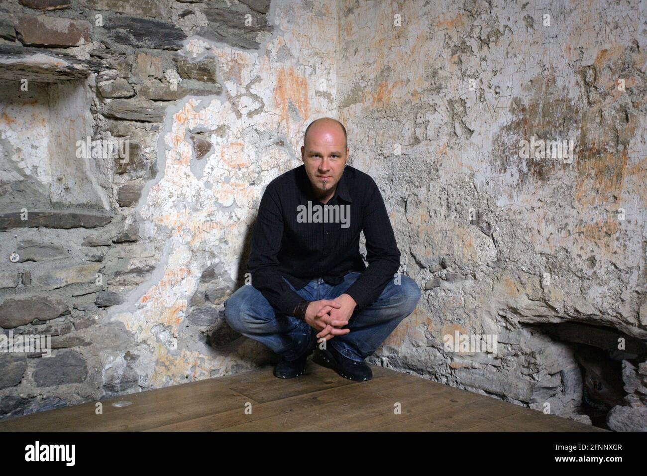 Speculative character hi-res stock photography and images - Alamy