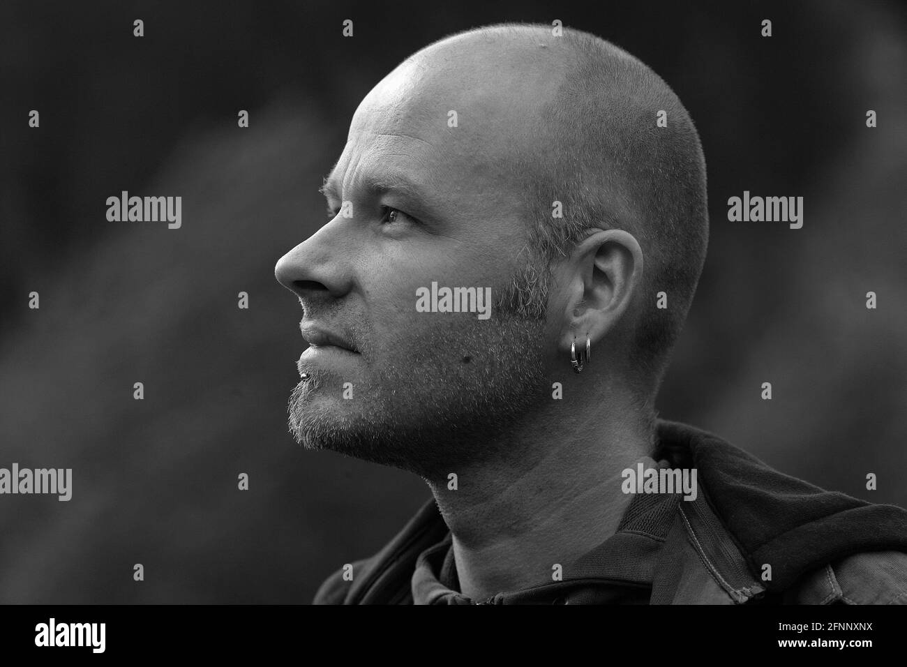 Kai Meyer, German fantasy author.The author and screenwriter has ...