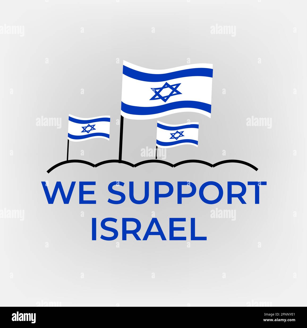 Jewish people help Stock Vector Images - Alamy