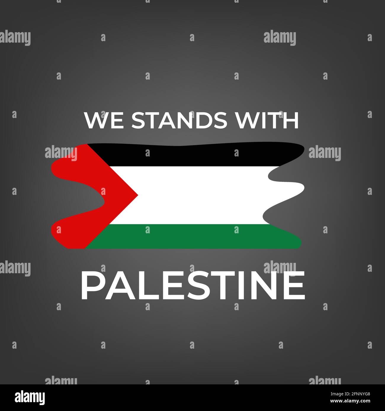 Save Palestine Save Gaza, save Palestine Poster. Save Muslims. Modern ...