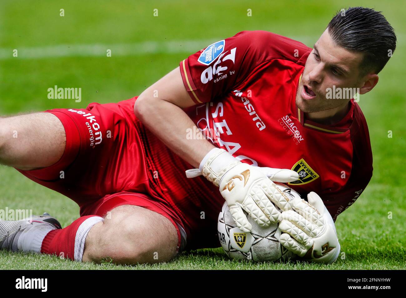 Delano van crooij hi-res stock photography and images - Alamy