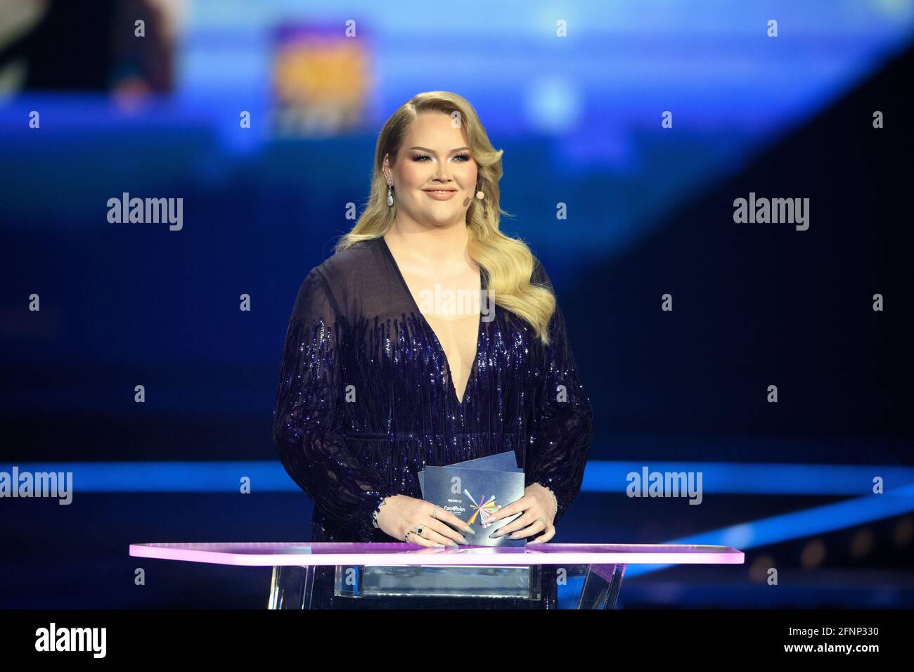 Nikki de jager hi-res stock photography and images - Alamy