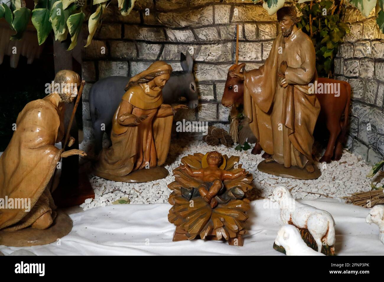 Annecy christmas hi-res stock photography and images - Alamy