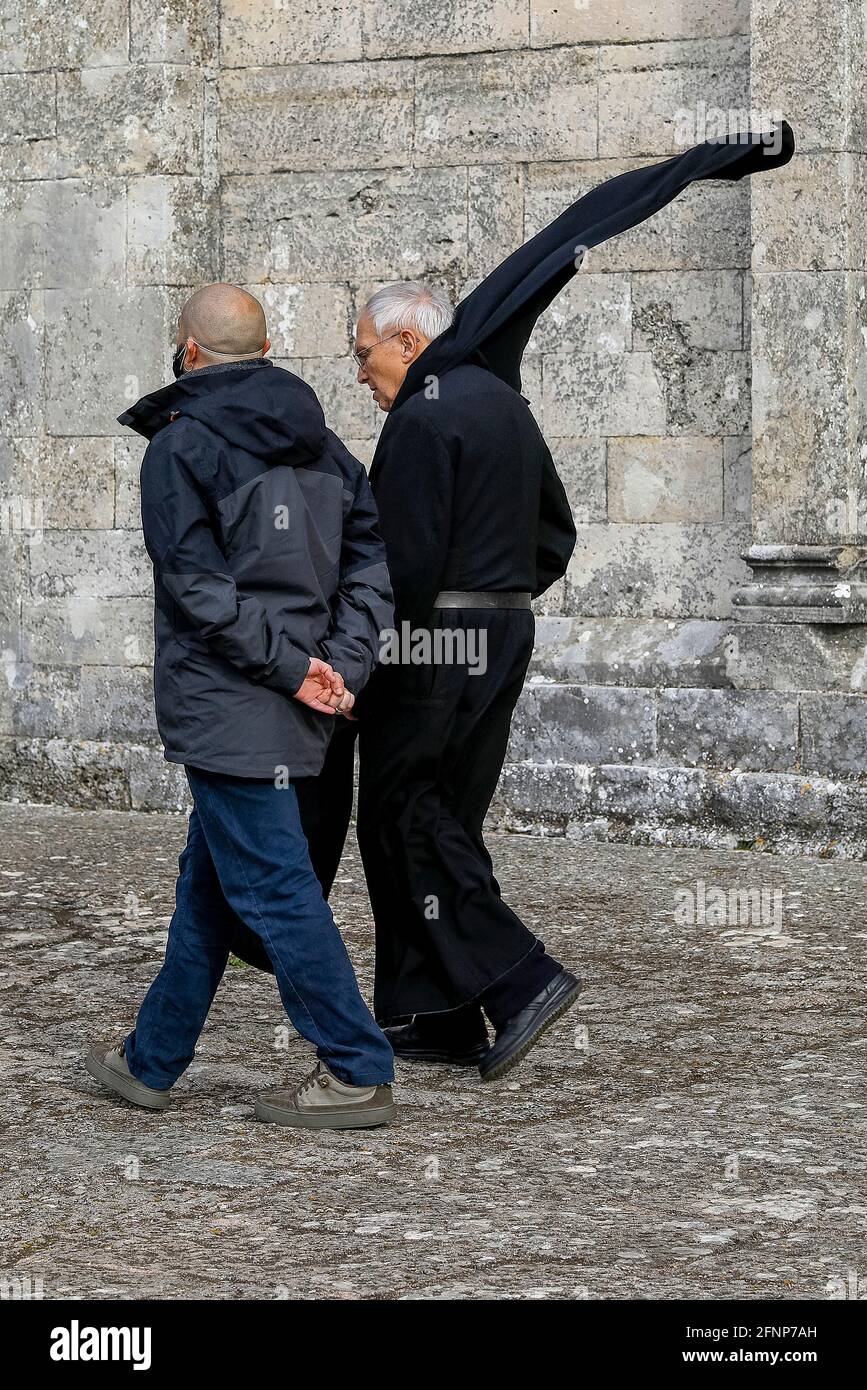 Sardinia san pietro di sorres hi-res stock photography and images - Alamy