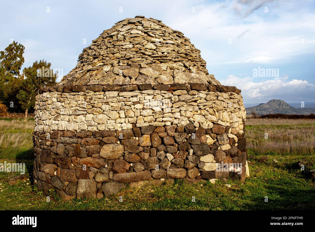 Construction megalithique hi-res stock photography and images - Alamy