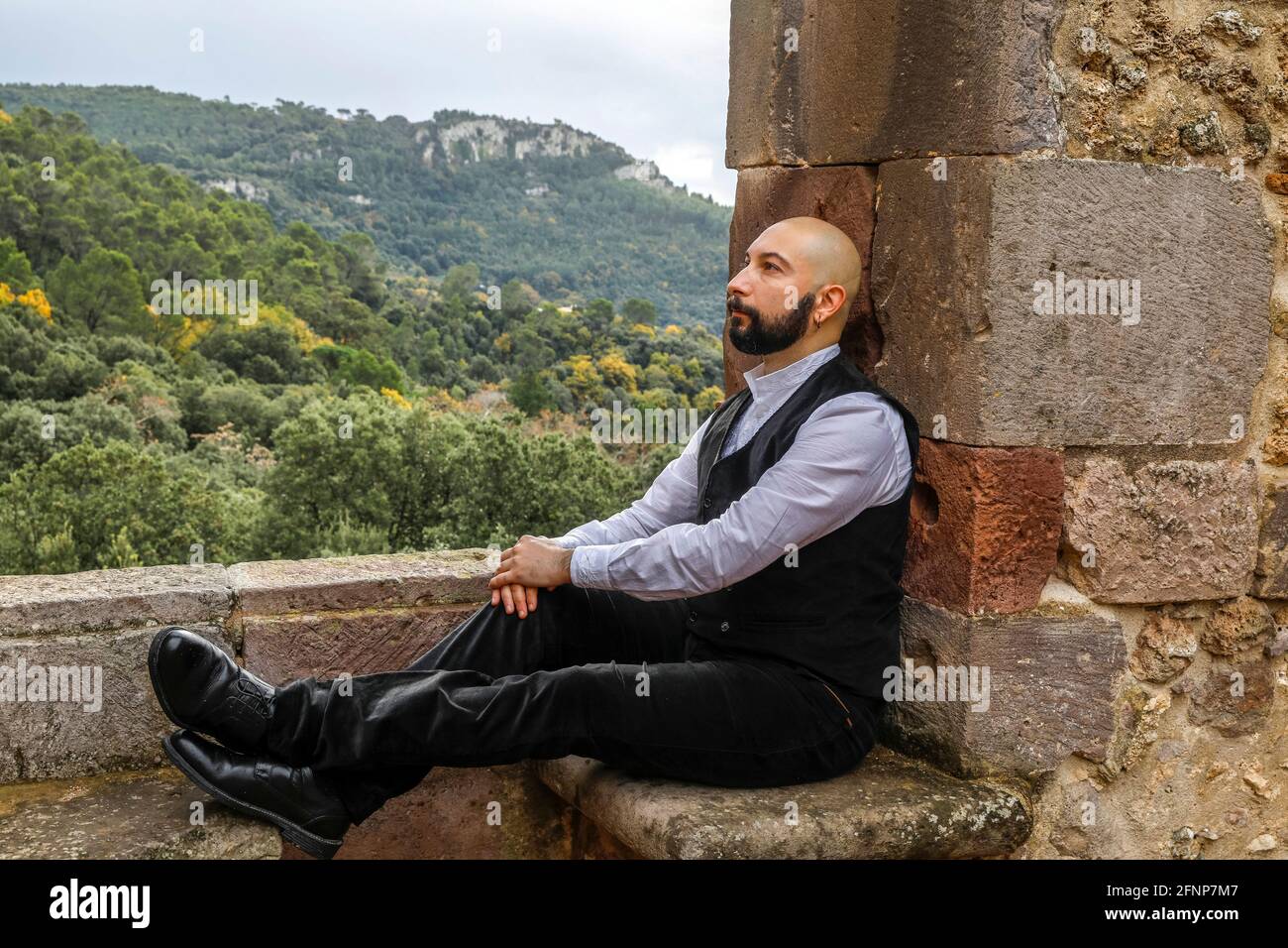 Sardinian ruins hi-res stock photography and images - Alamy