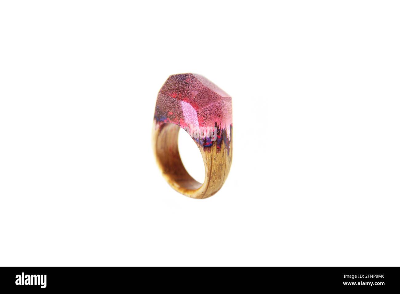 Epoxy resin ring hi-res stock photography and images - Alamy