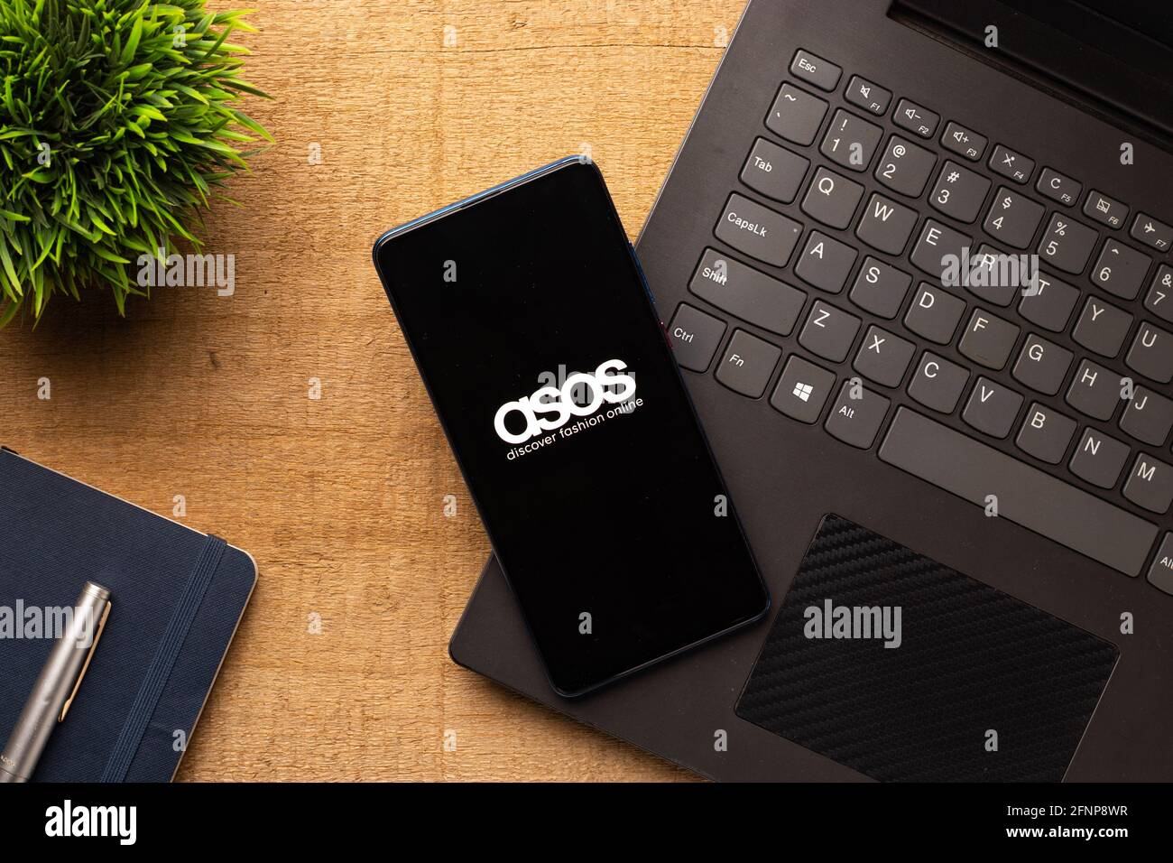 Asos Logo High Resolution Stock Photography and Images - Alamy