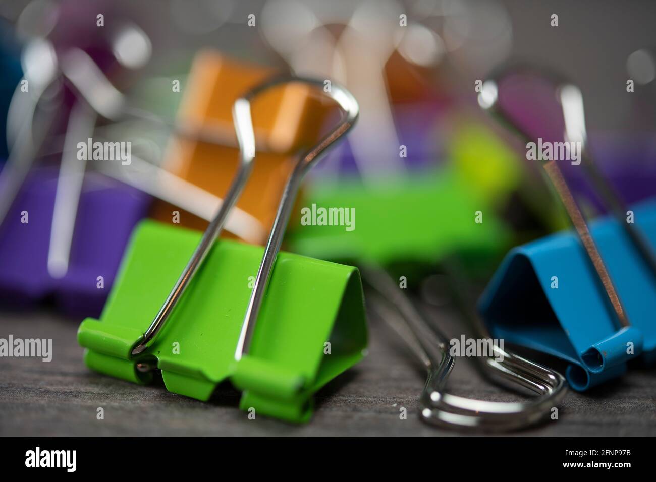 Table binder hi-res stock photography and images - Alamy