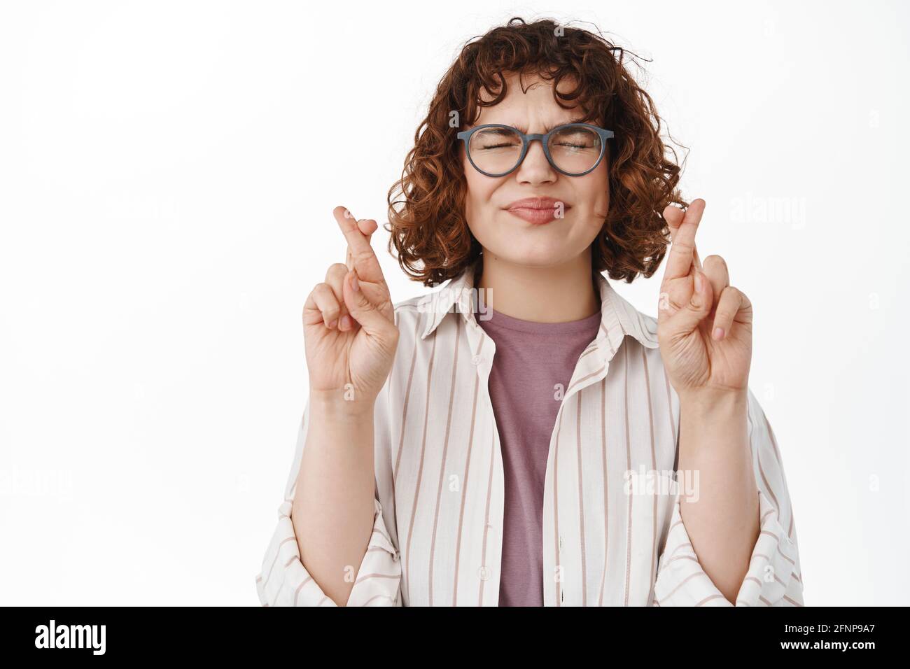 Young Girls Fingers Deep Telegraph