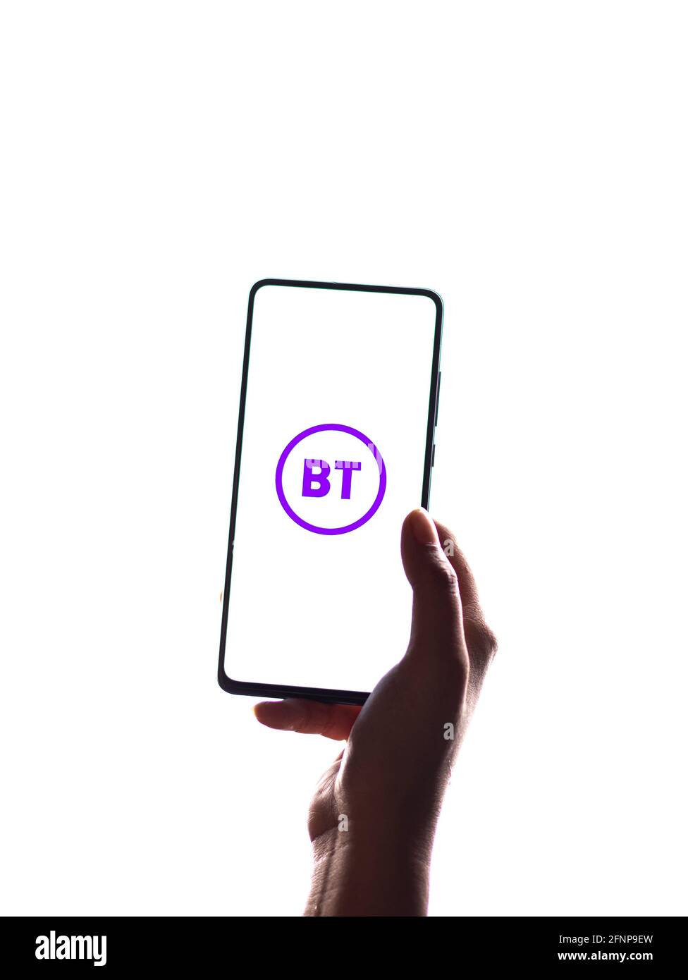 Bt logo 2021 hi-res stock photography and images - Alamy
