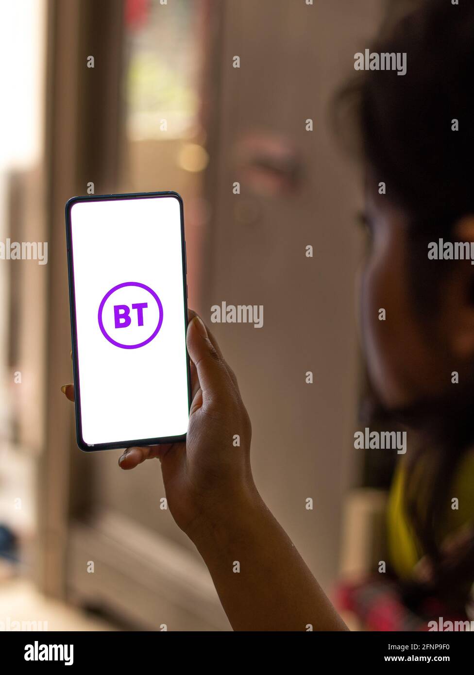 Bt group logo hi-res stock photography and images - Alamy