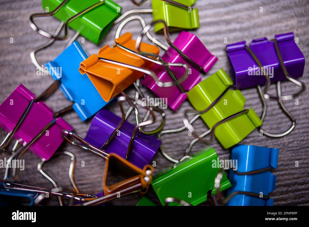 Table binder hi-res stock photography and images - Alamy