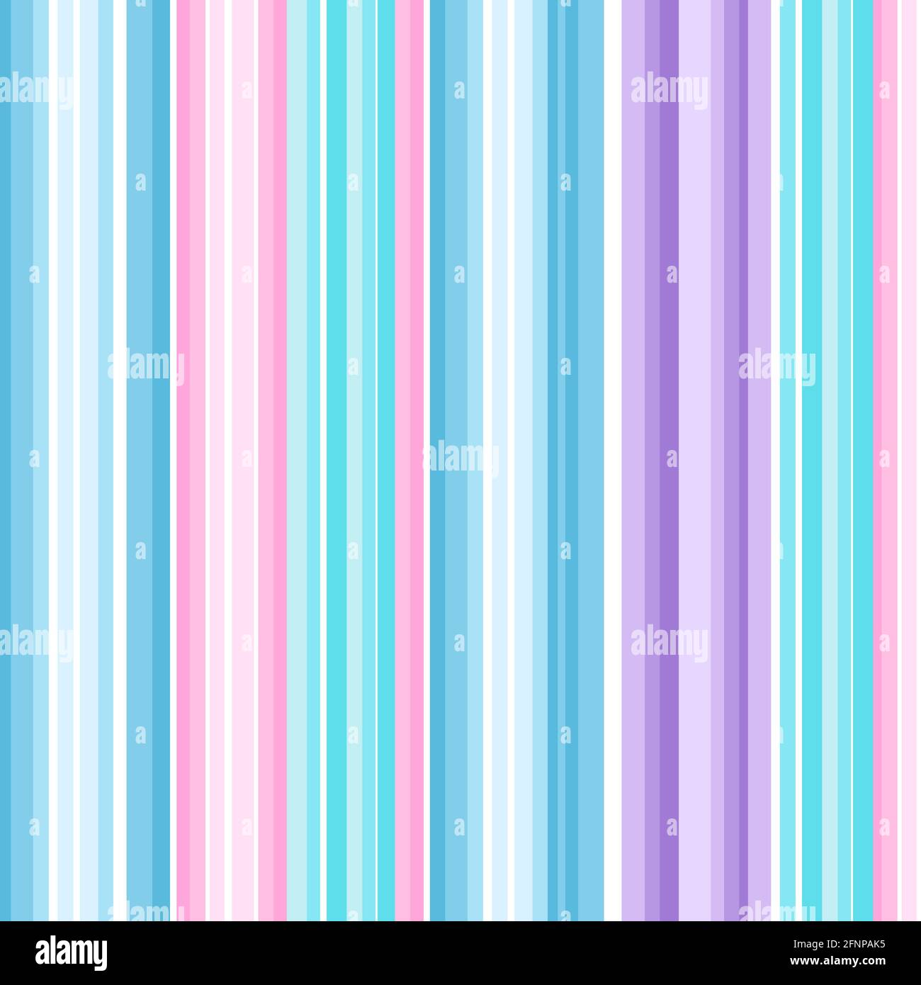 Serape seamless pattern of multicolored pastel stripes in Mexican ...