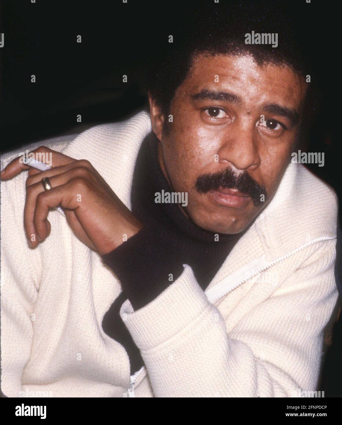 Richard pryor hi-res stock photography and images - Alamy