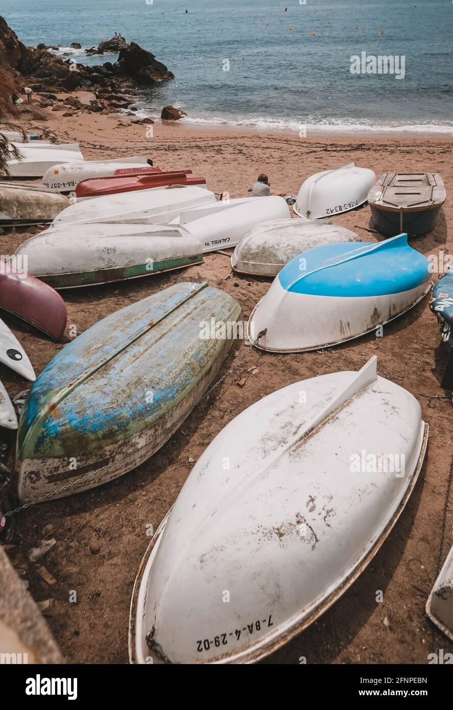 Castle beach bay australia hi-res stock photography and images - Alamy