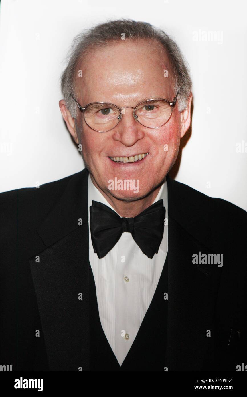 **FILE PHOTO** Charles Grodin Has Passed Away. Charles Grodin, 2008 ...