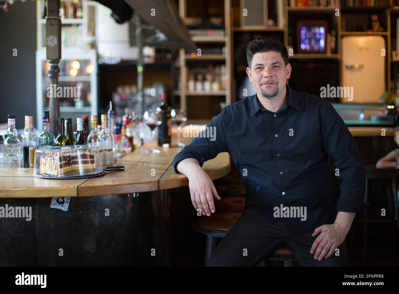 Tim maltzer hi-res stock photography and images - Alamy