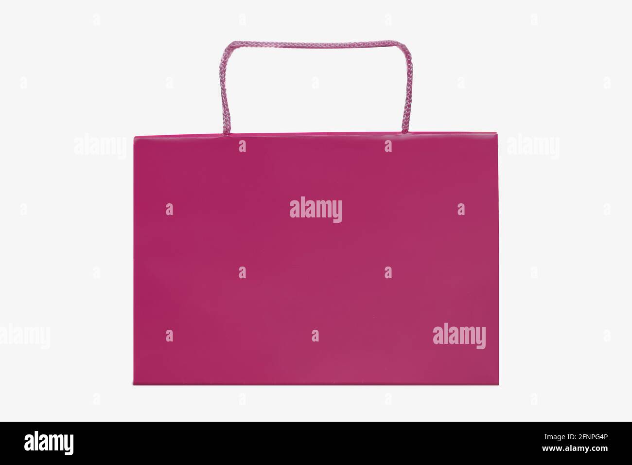 Fill bag Cut Out Stock Images & Pictures - Alamy