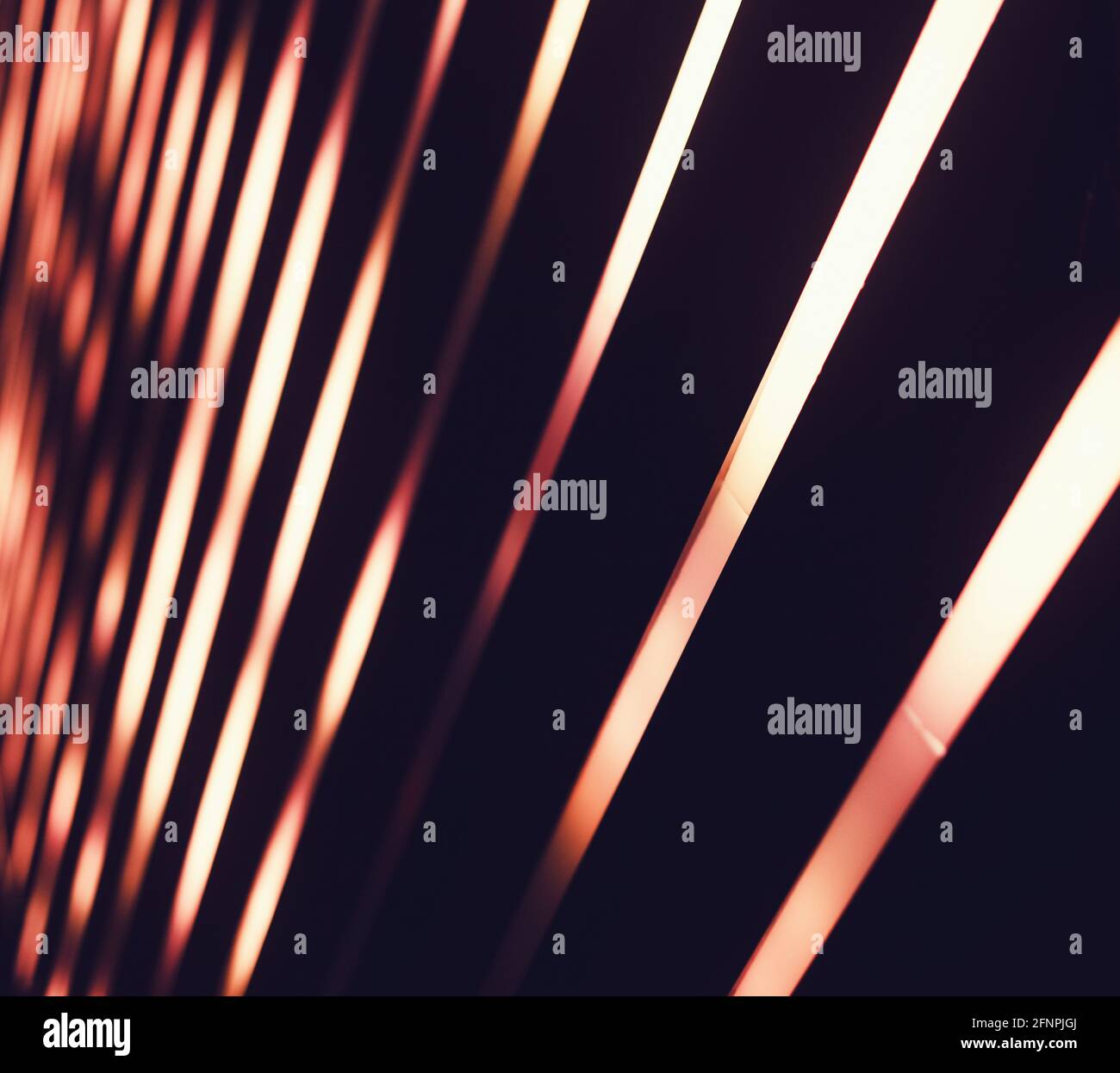 Light diagonal lines with gradient effect Stock Photo - Alamy