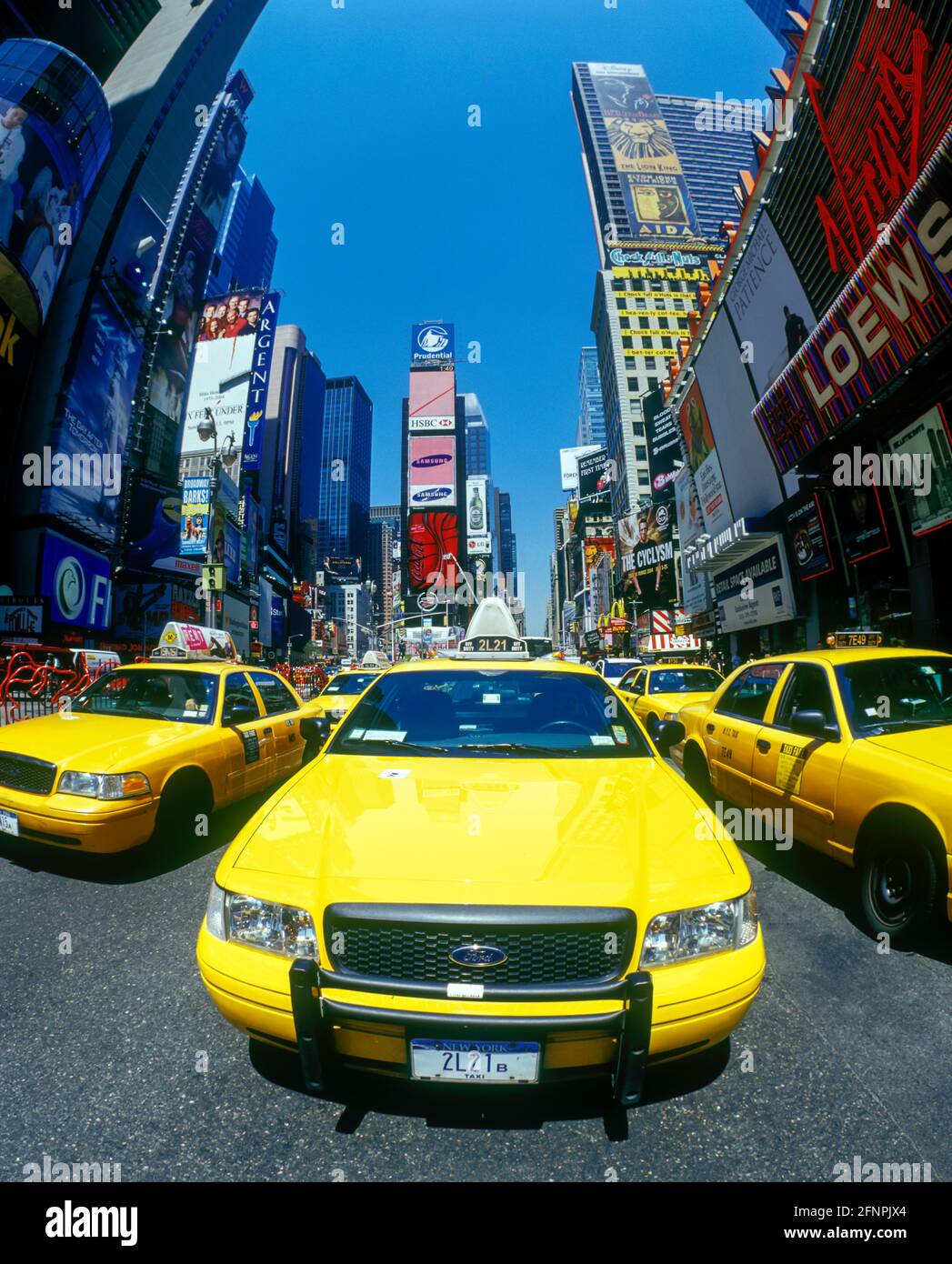 New York View 2000 High Resolution Stock Photography and Images - Alamy