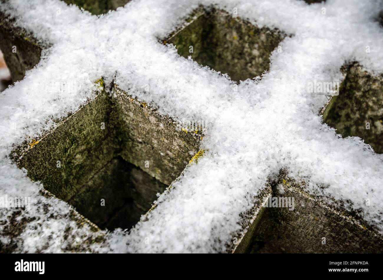 Square shaped net hi-res stock photography and images - Alamy