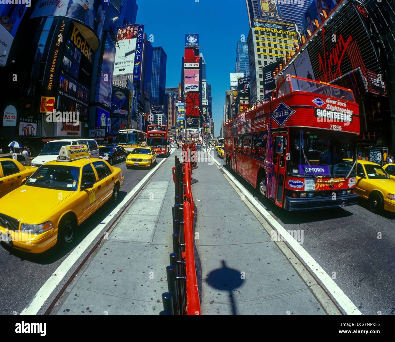 New york view 2000 hi-res stock photography and images - Alamy