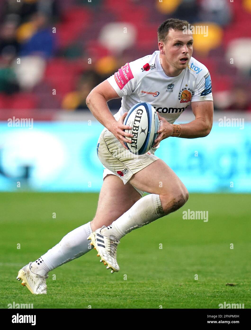 Joe simmonds rugby hi-res stock photography and images - Alamy