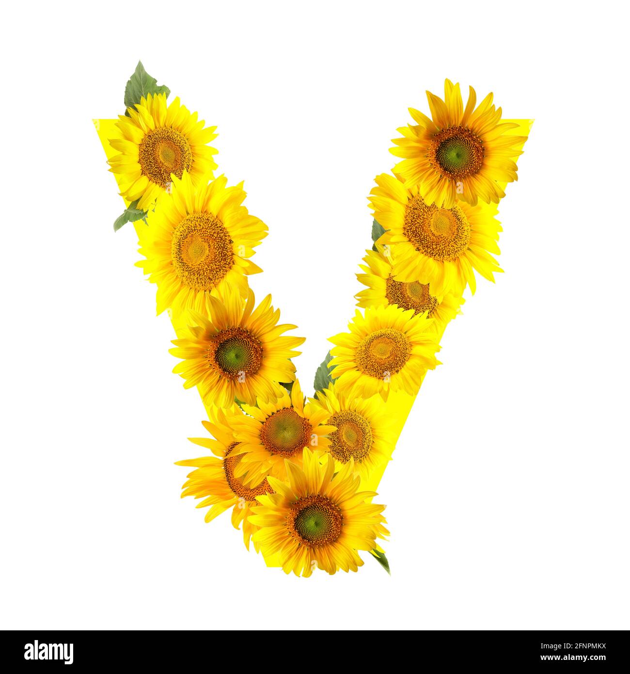 You made it big word Cut Out Stock Images & Pictures - Alamy